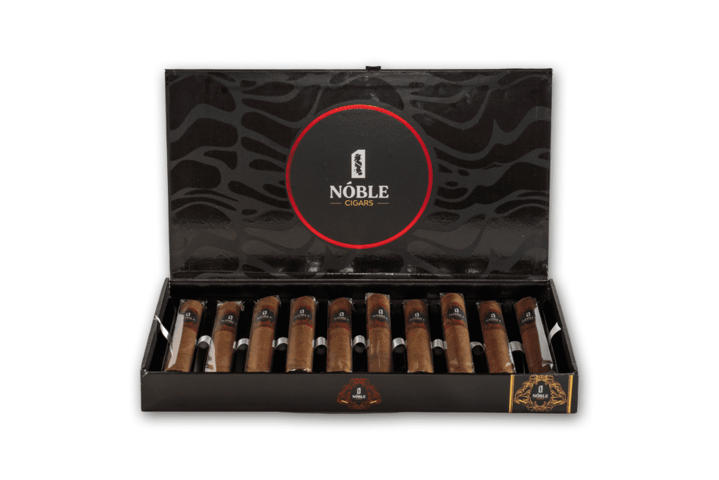 Cigars - Noble Cigars