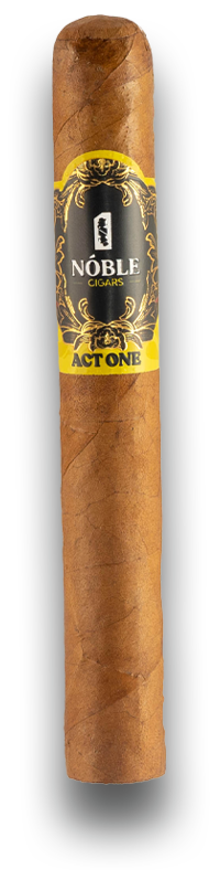 Home - Noble Cigars